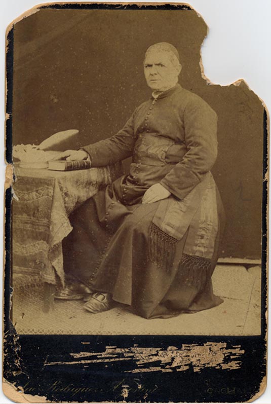 Associazione culturale "Sa perda e su entu" - Ulassai - Foto antiche